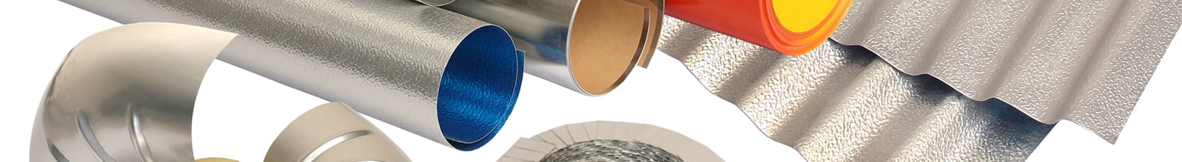 Metal - Amity Insulation