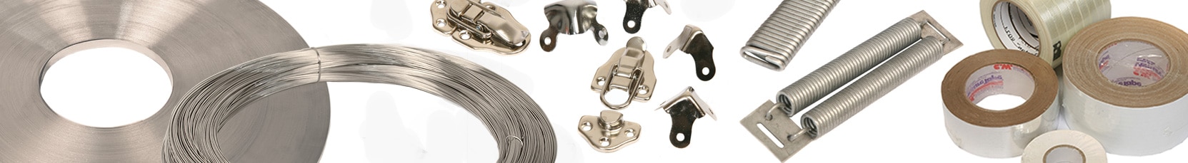 Fasteners - Amity Insulation