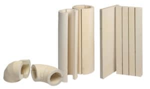 Calcium Silicate - Amity Insulation