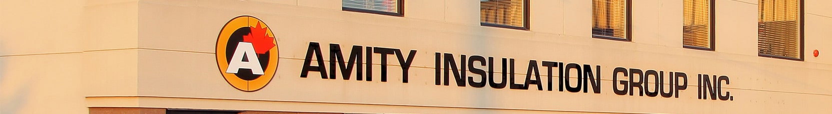 Terms of use - Amity Insulation