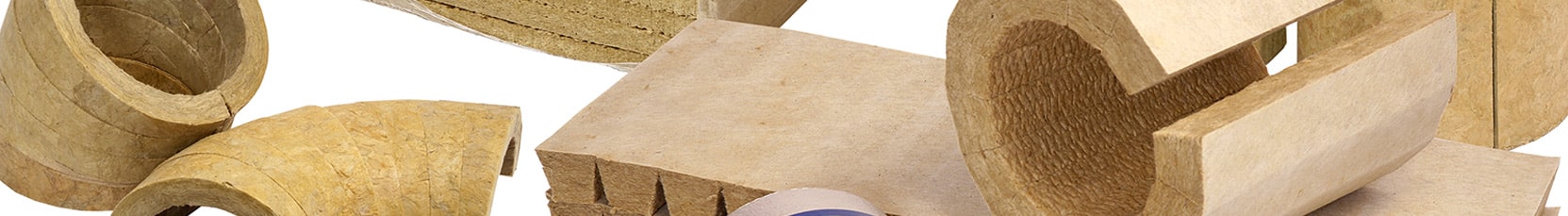 Mineral Wool - Amity Insulation