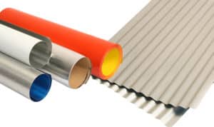 Jacketing / Sheets - Amity Insulation