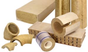 Mineral Wool - Amity Insulation